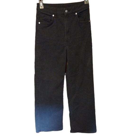 Divided | Jeans | Womens Divided H M Black Jeans | Poshmark